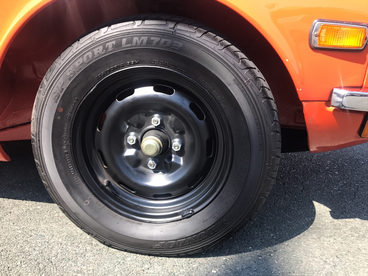 日産 フェアレディZ 432R の中古車詳細 (走行距離不明, オレンジ/ブラック, 静岡県, 価格応談) | 中古車情報・中古車検索なら ...