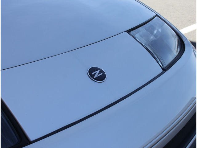 中古車 日産 フェアレディZ 3.0 300ZX ツインターボ 2by2 T 中古車 日産 フェアレディZ 3.0 300ZX ツインターボ 2by2 T