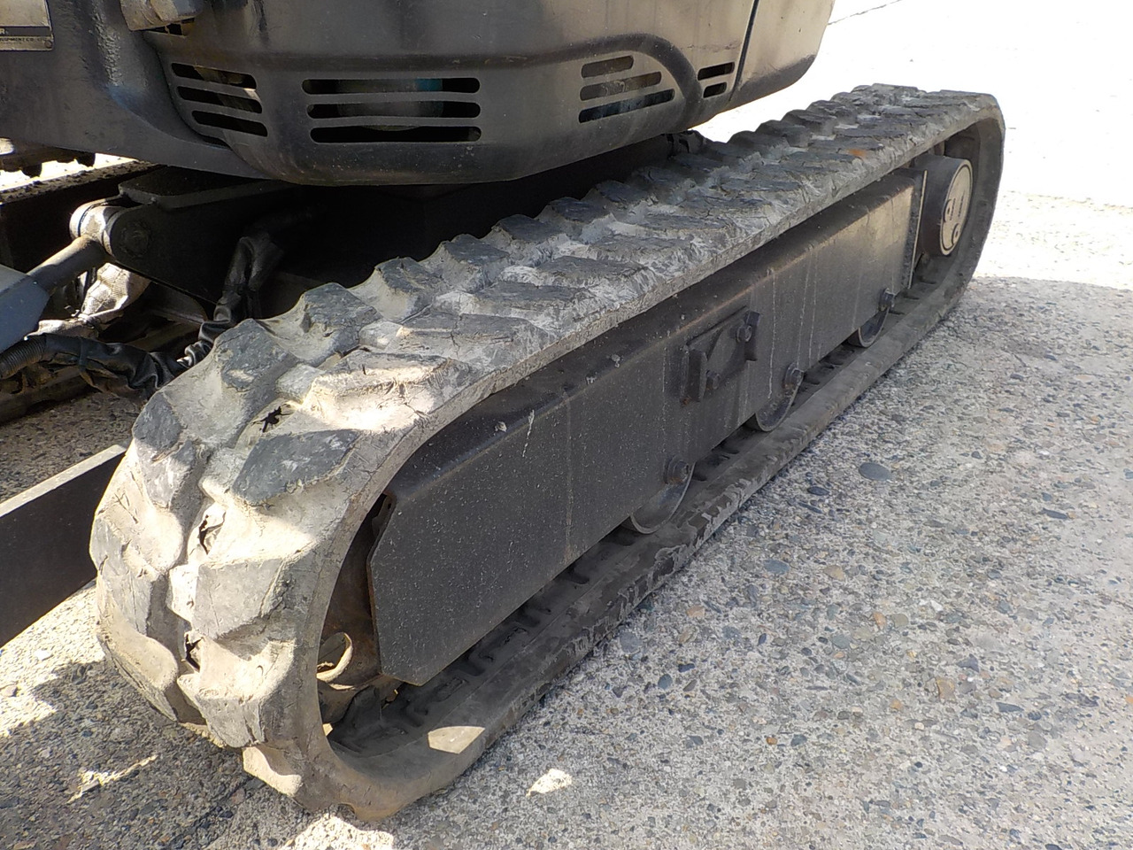 その他 ヤンマー ミニショベル 岡山発 ヤンマー Vio10-2A の中古車詳細 (走行距離不明, イエロー, 岡山県, 138万円) | 中古車情報・中古車検索なら【車選びドットコム】