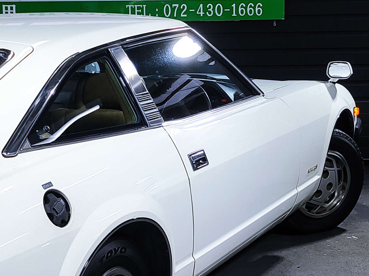 日産 フェアレディZ の中古車詳細 (63,782km, ホワイト, 大阪府, 540万円) | 中古車情報・中古車検索なら【車選びドットコム】