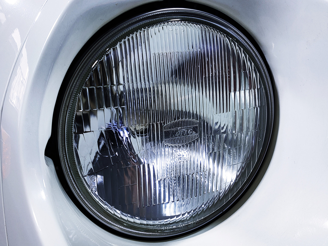 日産 フェアレディZ の中古車詳細 (63,782km, ホワイト, 大阪府, 540万円) | 中古車情報・中古車検索なら【車選びドットコム】