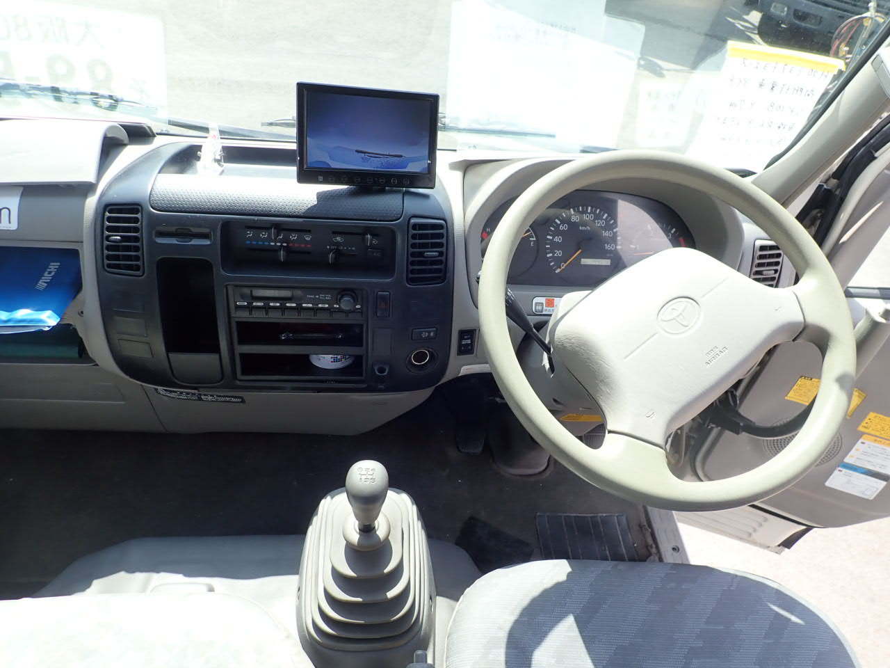 中古車 トヨタ トヨエース 高所作業車 H20 アイチSK10B 9.7m の中古車詳細 (144,576km, ホワイト, 大阪府, 247.5万円) | 中古車情報・中古車検索なら【車選び ...