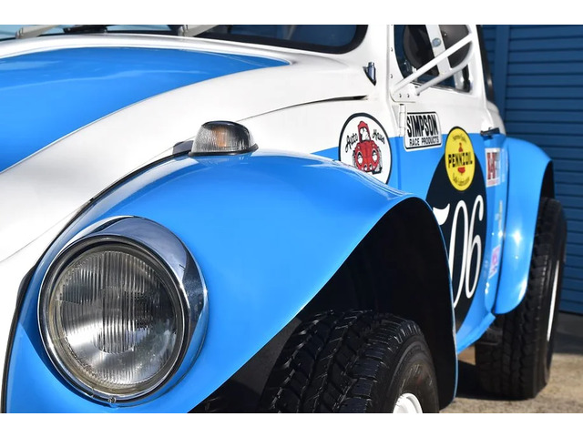 中古車 フォルクスワーゲン タイプ I 1974年式 バハバグ の中古 中古車 フォルクスワーゲン タイプ I 1974年式 バハバグ の中古