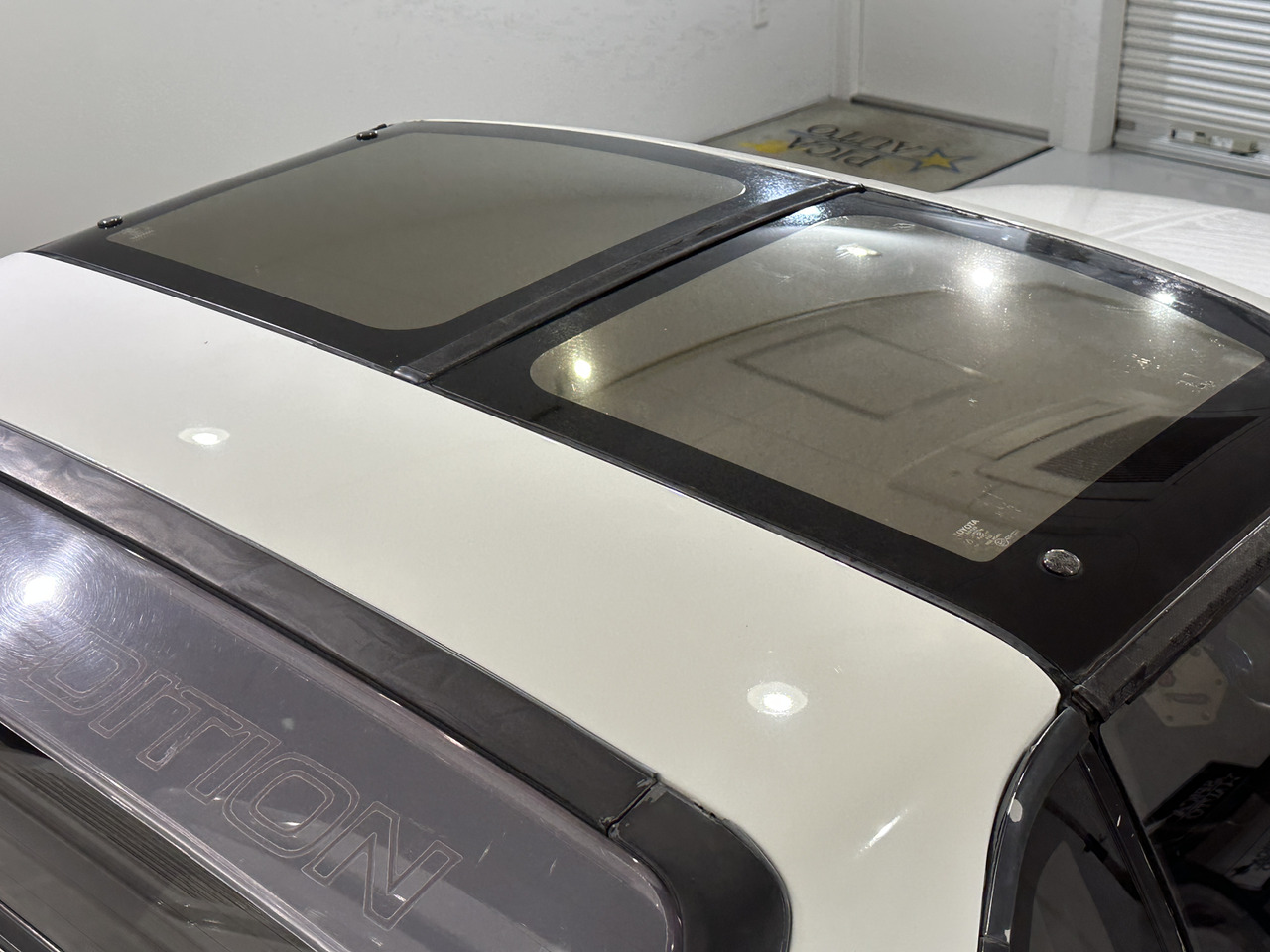 トヨタ MR2 BLIDEバケットシート/車高調 の中古車詳細 (250,845km, ホワイト, 大阪府, 184万円) | 中古車情報 ...