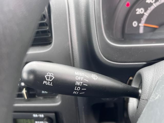 スズキ キャリイ KC 4WD 5MT エアコン パワーステアリング の中古車詳細 (25,000km, ホワイト, 山口県, 35万円) | 中古車情報・中古車検索なら【車選びドットコム】