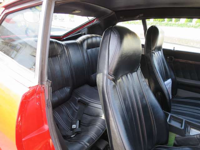 日産 フェアレディZ GS30 2/2 純正5速 ガレージ保管禁煙車 の中古車詳細 (走行距離不明, レッド, 埼玉県, 678万円 ...