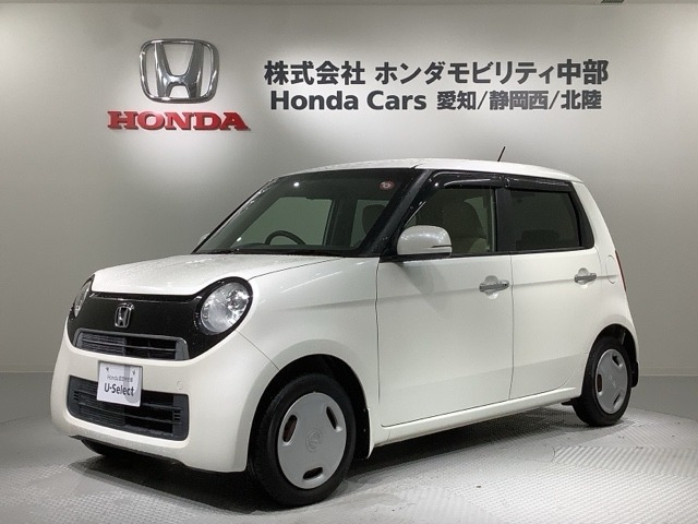 中古車 ホンダ N-ONE G Lパッケージ の中古車詳細 (106,000km, プレミアムホワイトP, 静岡県, 39.8万円) | 中古車情報・中古車検索なら【車選びドットコム（車選び ...