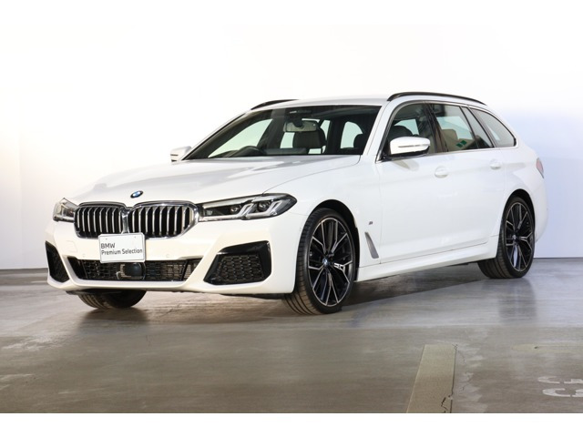 中古車 BMW 5シリーズセダン 523d xドライブ 50th アニバーサリー エディション ディーゼル 4WD の中古車詳細 (8 ...