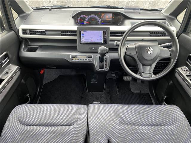 中古車 スズキ ワゴンR ハイブリッド(HYBRID) FX セーフティ 中古車 スズキ ワゴンR ハイブリッド(HYBRID) FX セーフティ