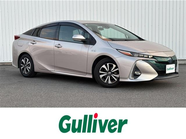中古車 トヨタ プリウスPHV 1.8 S ナビパッケージ 修復歴無し の中古車詳細 (68,000km, スティールブロンドM, 滋賀県, 161.2万円) | 中古車情報・中古車検索なら ...