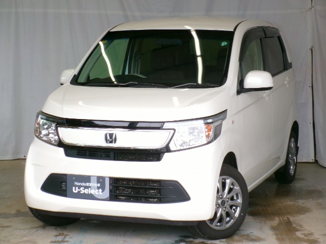 中古車 ホンダ N-WGN G SSコンフォート Lパッケージ 4WD の中古車詳細 (48,000km, プレミアムホワイト・パール, 新潟県, 79.8万円) | 中古車情報・中古車検索 ...