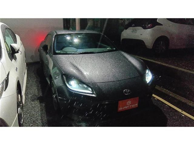 中古車 トヨタ GR86 2.4 SZ 6MTディスプレイLEDヘッドETCクルコン の中古車詳細 (27,000km, マグネタイトグレーメタリック, 埼玉県, 236.4万円) | 中古車 ...