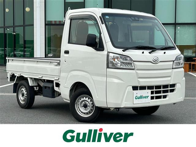 中古車 ダイハツ ハイゼットトラック スタンダード SAIIIt 4WD 5MT の中古車詳細 (30,000km, 白, 奈良県, 120.5万円) | 中古車情報・中古車検索なら【車選び ...