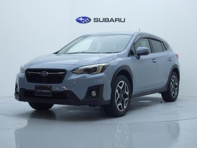 スバル XV 2.0i-S アイサイト 4WD の中古車詳細 (44,000km, クールグレーカーキ, 愛知県, 178.2万円) | 中古車情報・中古車検索なら【車選びドットコム】