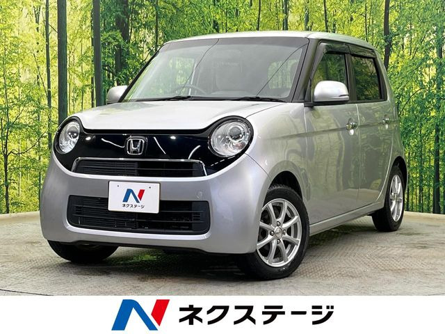 ホンダ N-ONE G Lパッケージ の中古車詳細 (41,390km, アラバスターシルバー・メタリック, 新潟県, 47.1万円) | 中古車情報・中古車検索なら【車選びドットコム】