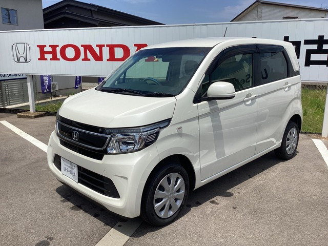 ホンダ N-WGN G Lパッケージ 4WD の中古車詳細 (21,000km, プレミアムホワイト・パールII, 富山県, 79万円) | 中古車情報・中古車検索なら【車選びドットコム】