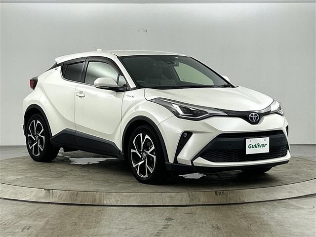 トヨタ C-HR 修復歴無し の中古車詳細 (36,000km, ホワイトパールクリスタルシャイン, 新潟県, 237.9万円) | 中古車 ...